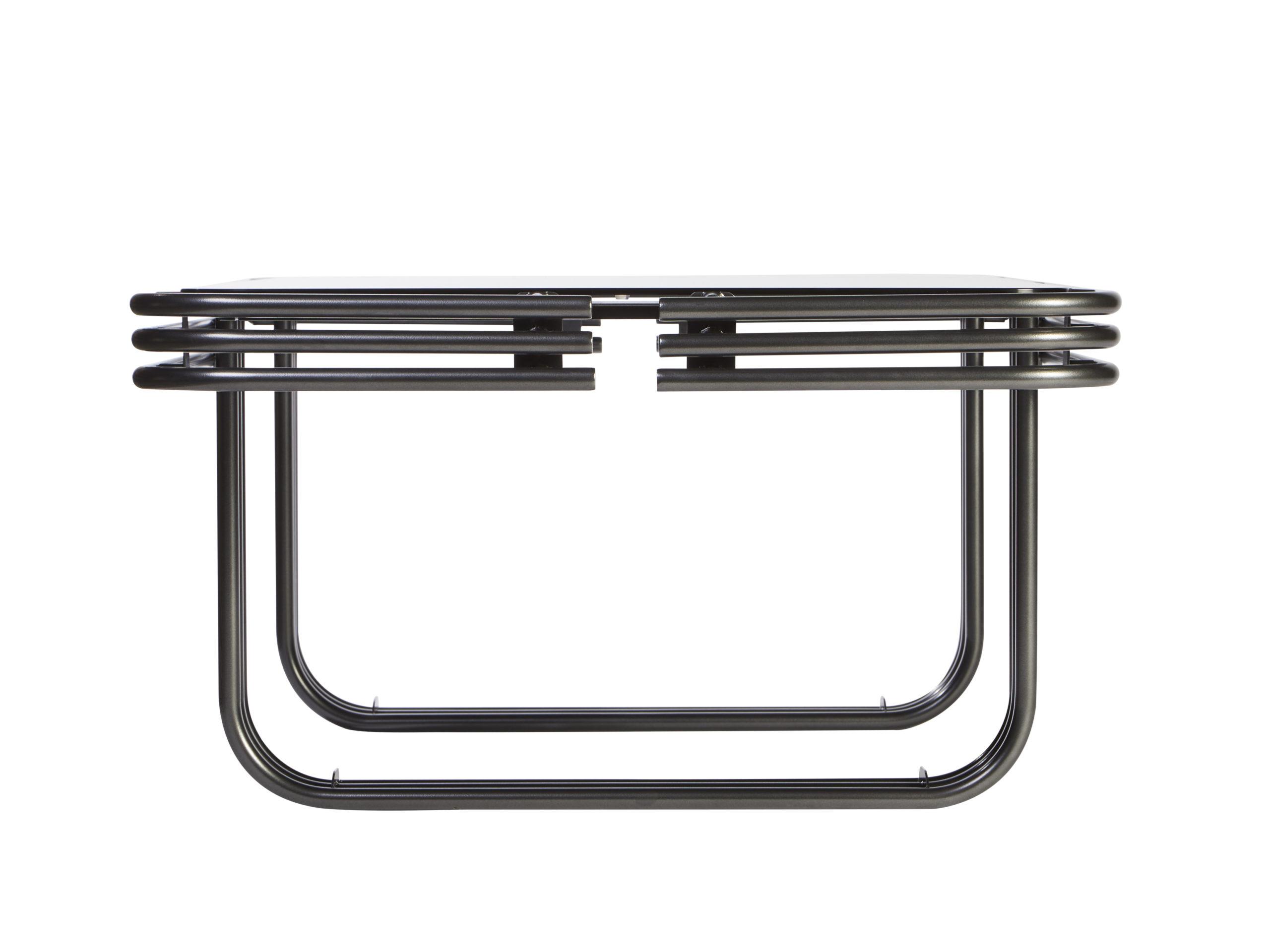 Manhattan Bespoke Steel Garden Coffee Table Inside/Out - The Steel ...